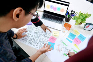 What is Layout Design? Meaning, Principles, Elements, Goals, and ...