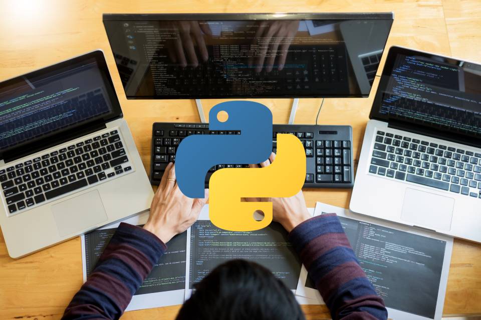 How Python Developers Can Supercharge Marketing Teams (with Real Examples) - dkonten.com
