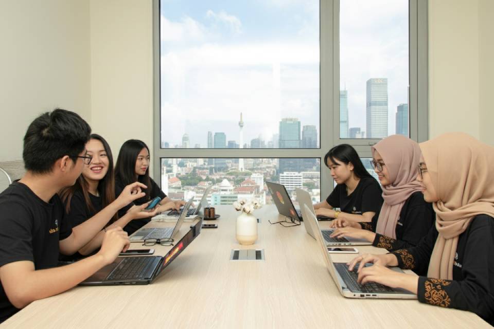 Why Work Culture Matters More Than Salary for Indonesian Talent ...