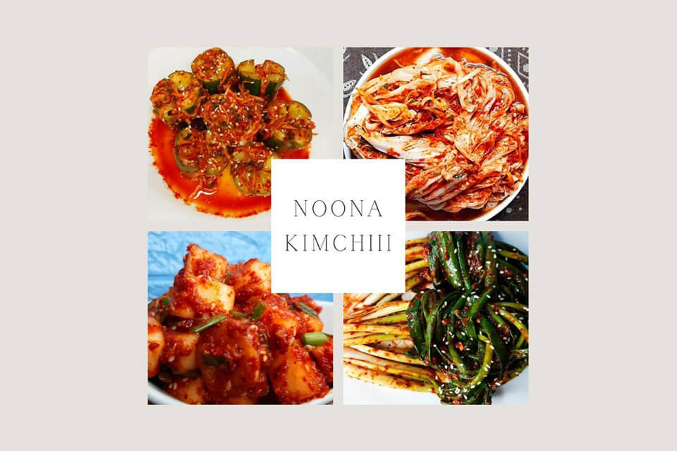 Berawal Tak Sengaja, Mahasiswi S2 Ini Usaha Kuliner Noona Kimchiii ...