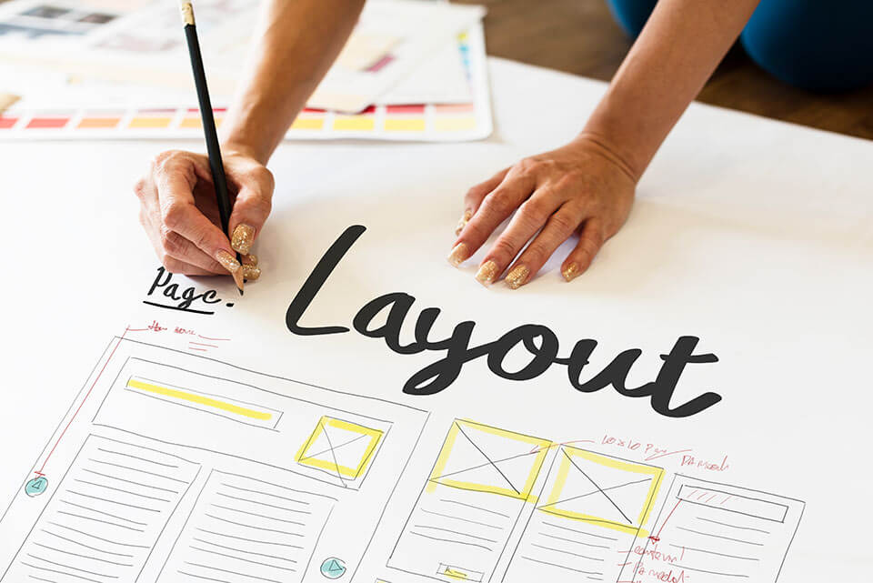 Pengertian Layout Desain, Prinsip, Elemen, Tujuan, dan Manfaat ...