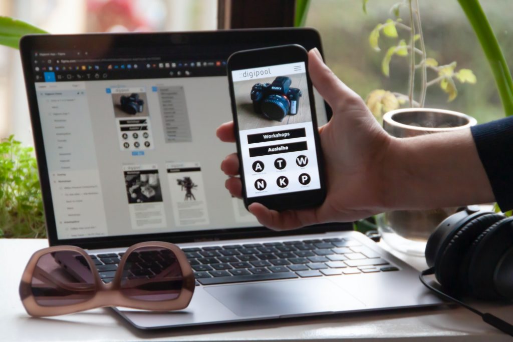 Prototype : Pengertian, Tujuan, dan Manfaatnya - dkonten.com Prototype : Pengertian, Tujuan, dan Manfaatnya - dkonten.com