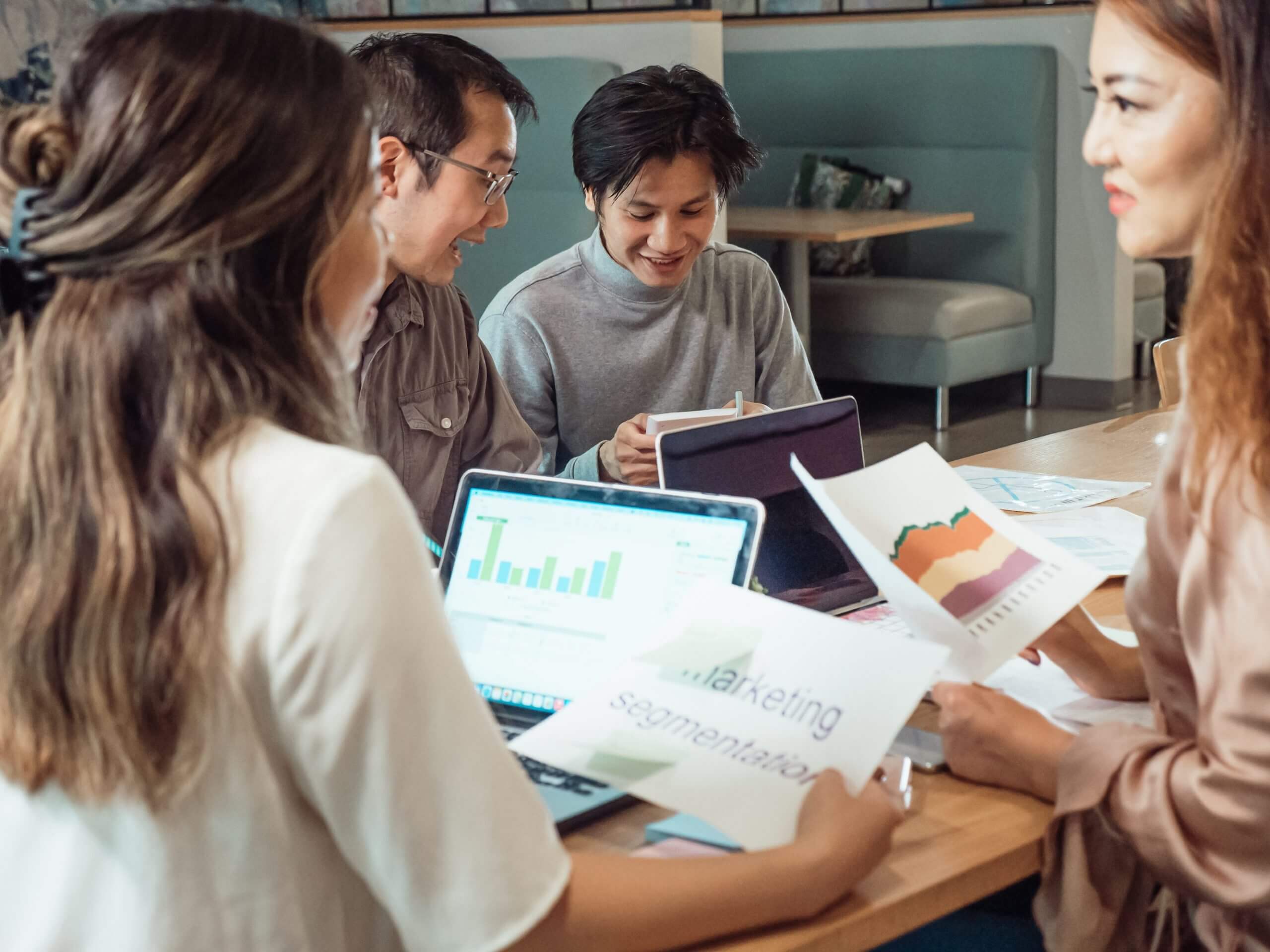 Mengenal Kampanye Digital, Strategi Pemasaran di Era Digital - dkonten.com