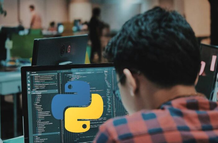 Analisis Data Rekap Excel dengan Python: Apa yang Bisa Disajikan ke ...