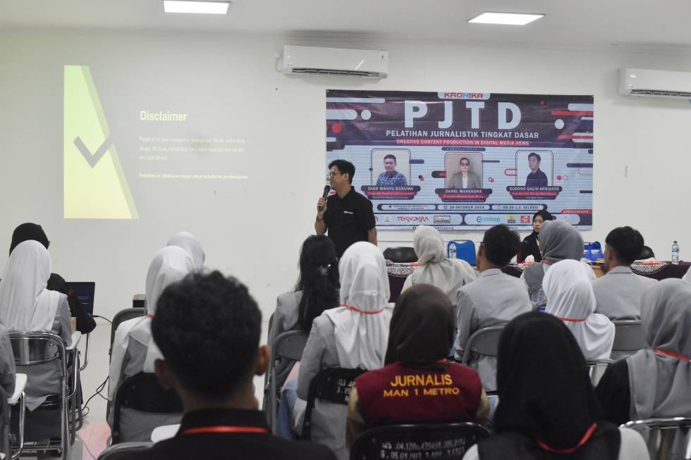 Programming & UI Design Bukan Hanya untuk Orang IT – Semua Bisa Belajar ...