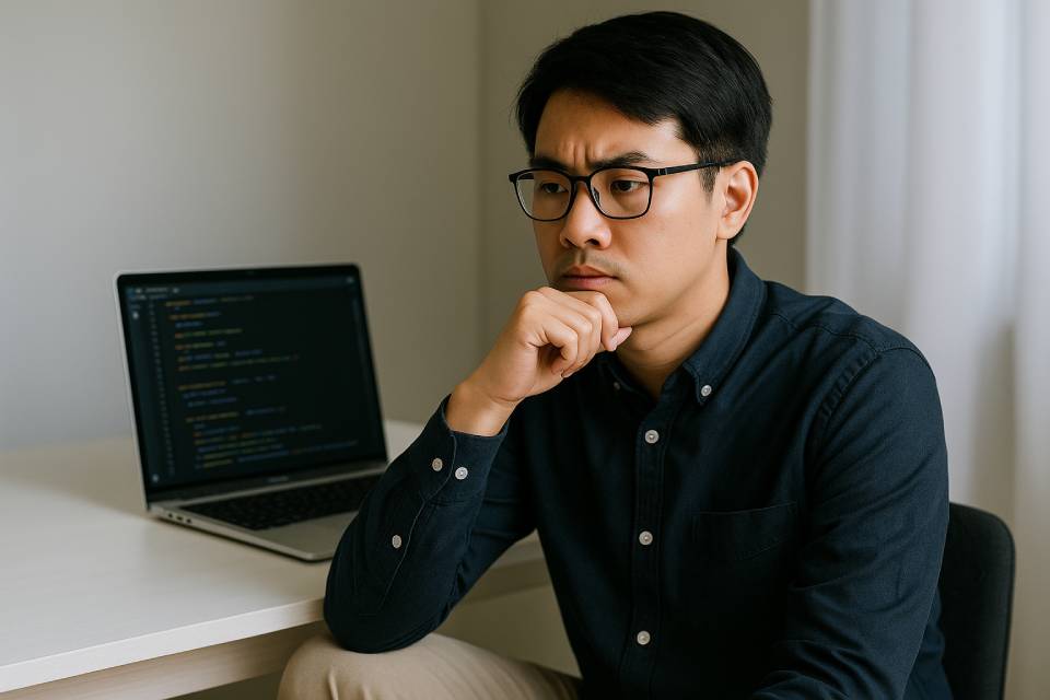 Programmer Cuma Dibayar Sekali? Kenali Skema Royalti yang Lebih Adil ...