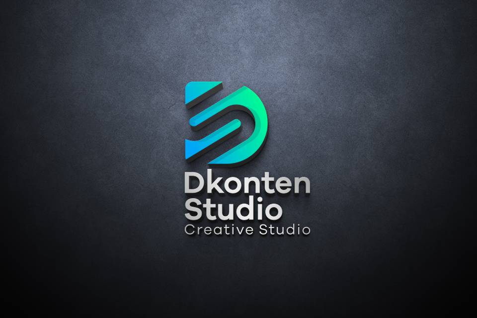 Dkonten Studio: Tempat Dimana Kreativitas Ini Dimulai - dkonten.com