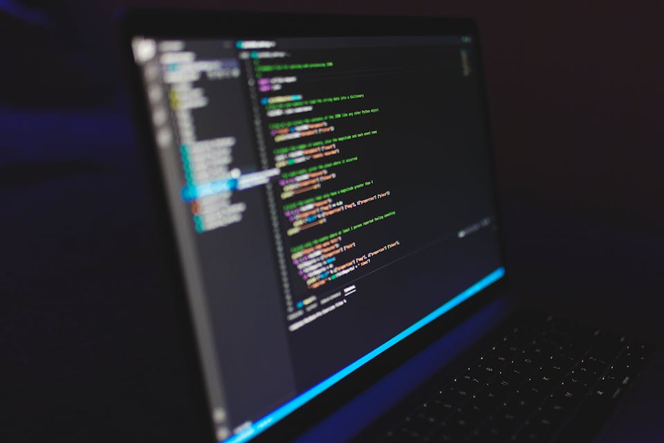 Python: Bahasa Pemrograman Terbaik yang Bisa Bantu Optimalkan SEO ...